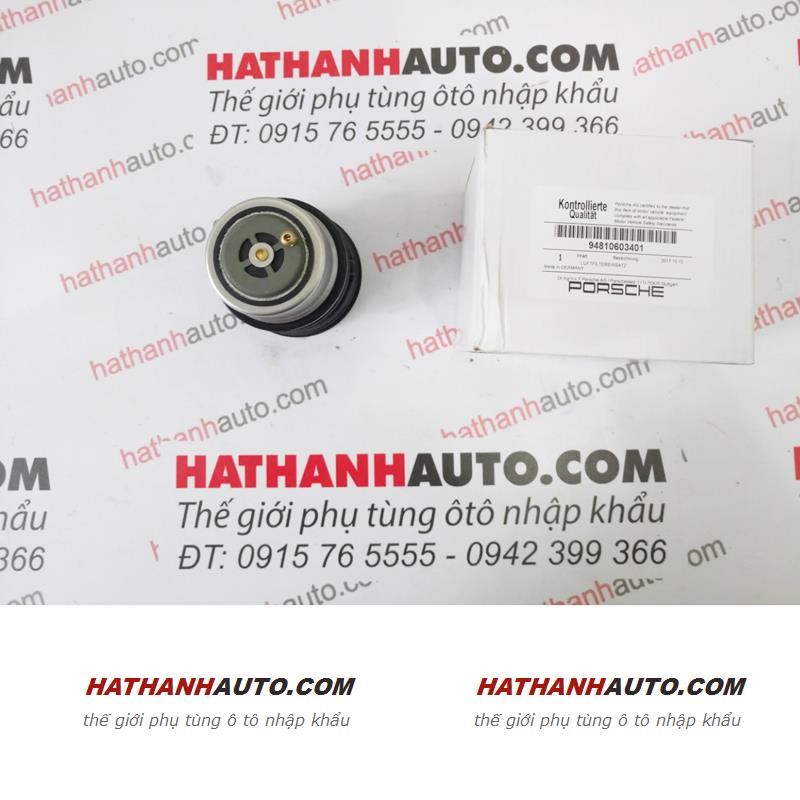 Van hằng nhiệt xe Porsche Cayenne, Panamera - 94810603401