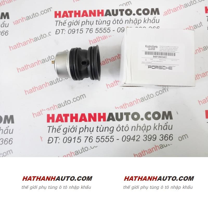 Van hằng nhiệt xe Porsche Cayenne, Panamera - 94810603401