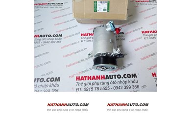 Lốc lạnh (máy nén) xe Volvo S60, S80, V60, V70, XC60, C30-LR041119