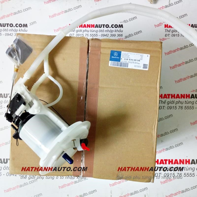 Lọc xăng (nhiên liệu) xe Mercedes GLK350, GLK250 - 2184700994