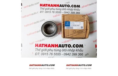 Bi moay ơ (bạc đạn) sau xe Mercedes GL320, GL350 W164 - 1649810406