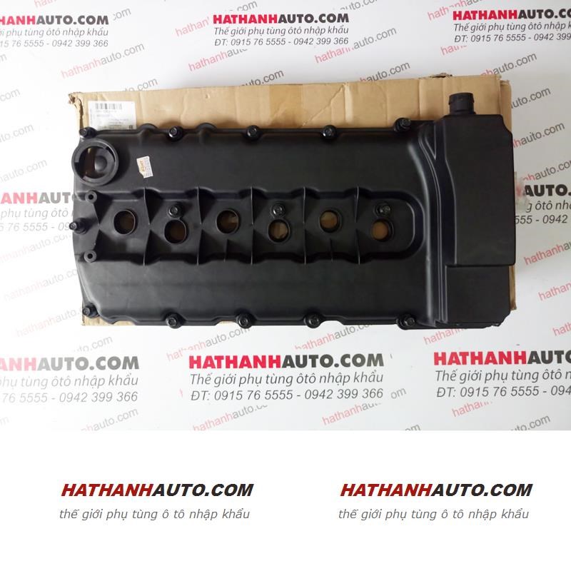 Nắp máy (giàn cò) xe Porsche Cayenne - 95510513501