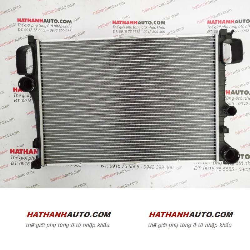 Két nước xe Mercedes S65 AMG, S65 AMG W221 - 2215003203