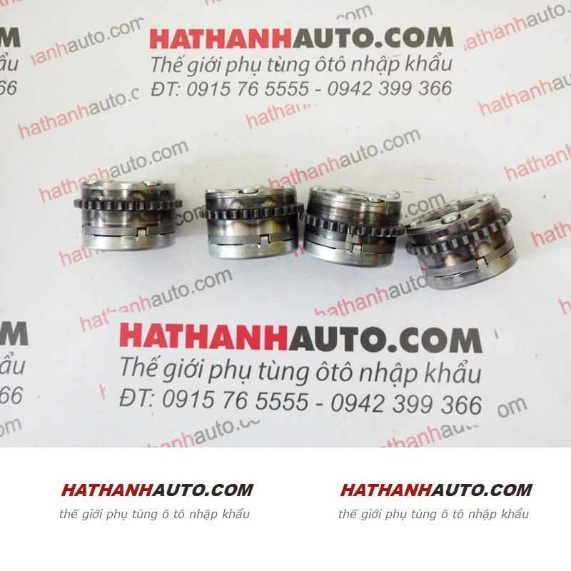 Bánh răng (nhông) cam xe Maybach S560, Maybach S500 - 2780505000