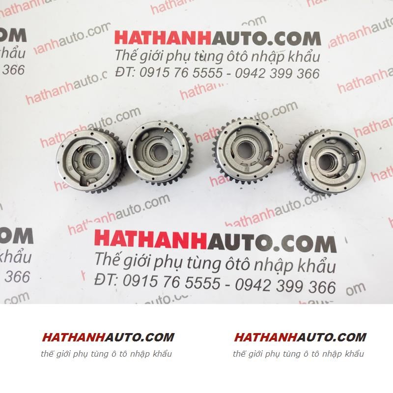 Bánh răng (nhông) cam xe Mercedes S550, S63 AMG, S65 AMG W222