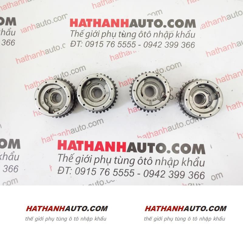 Bánh răng (nhông) cam xe Mercedes CLS63 AMG S, G63 AMG - 2780505000