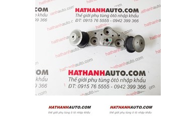 Cao su chân hộp số xe Porsche Panamera - 97037511801