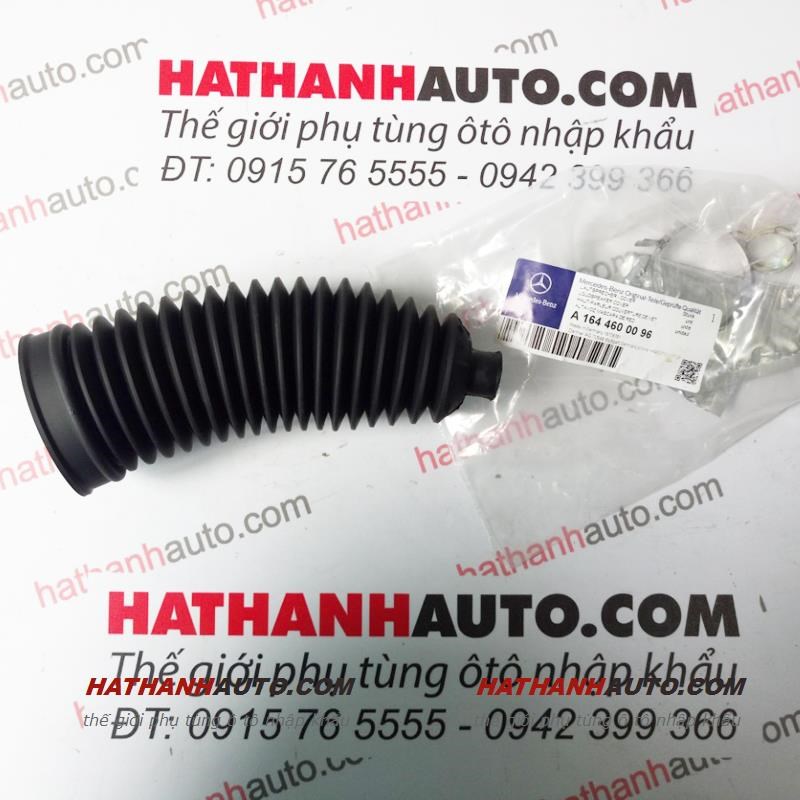 Cao su chụp bụi thước lái xe Mercedes GL320, GL350, GL400, GL420 W164