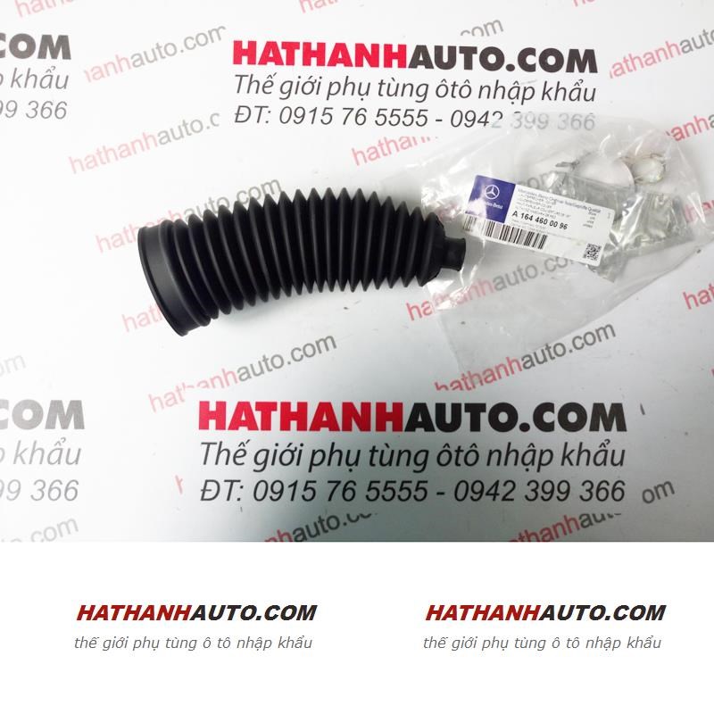 Cao su chụp bụi thước lái xe Mercedes R550, R500, R63 AMG W251