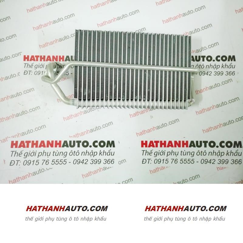 Giàn (dàn) lạnh xe Mercedes CLS280, CLS300, CLS320, CLS350-2118300158