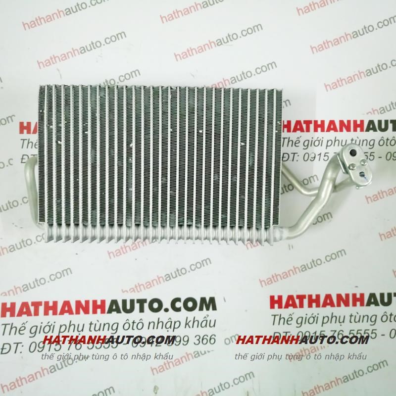 Giàn (dàn) lạnh xe Mercedes CLS280, CLS300, CLS320, CLS350-2118300158