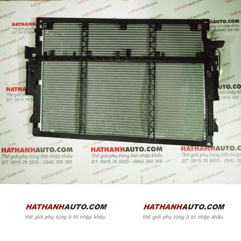 Giàn (dàn) nóng xe Mercedes S63 AMG, S65 AMG W221 - 2215010154