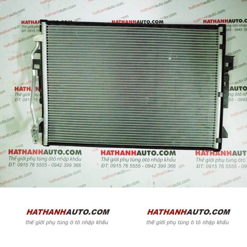 Giàn (dàn) nóng xe Mercedes S63 AMG, S65 AMG W221 - 2215010154