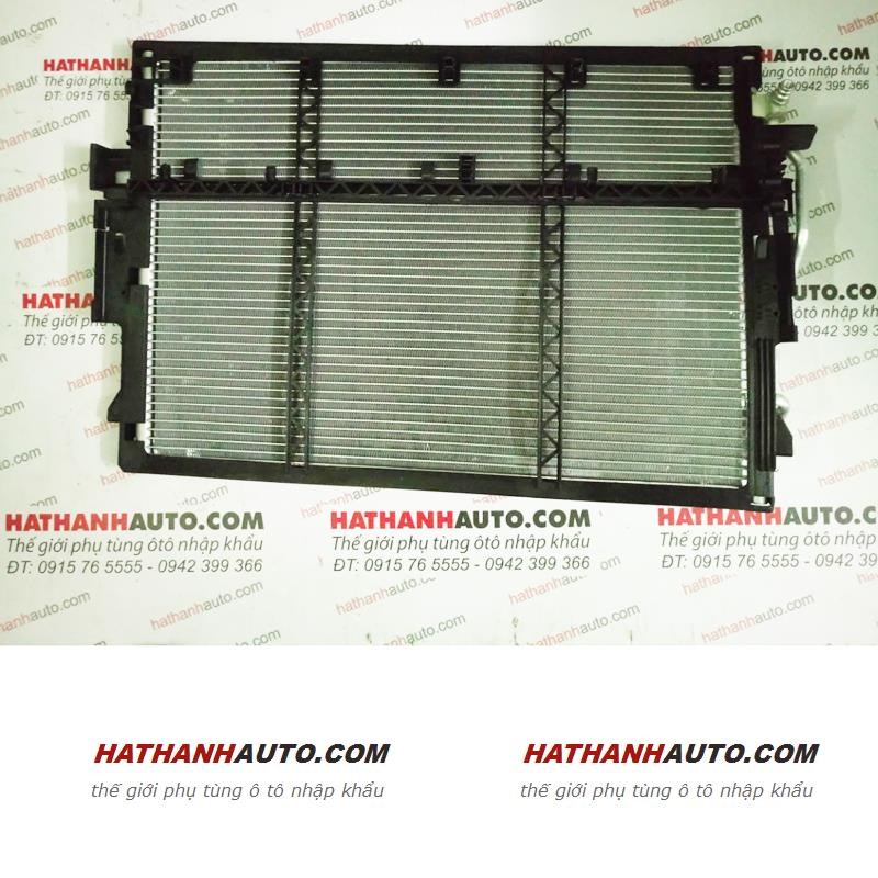 Giàn (dàn) nóng xe Mercedes S63 AMG, S65 AMG W221 - 2215010154