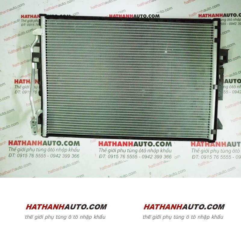 Giàn (dàn) nóng xe Mercedes S63 AMG, S65 AMG W221 - 2215010154