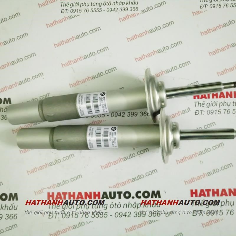 Giảm xóc (phuộc nhún) trước xe BMW 520i, 523i, 525i - 31326764457