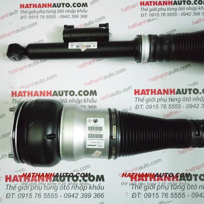 Giảm xóc (phuộc nhún) sau xe Mercedes S300, S320 W222 - 2223207413