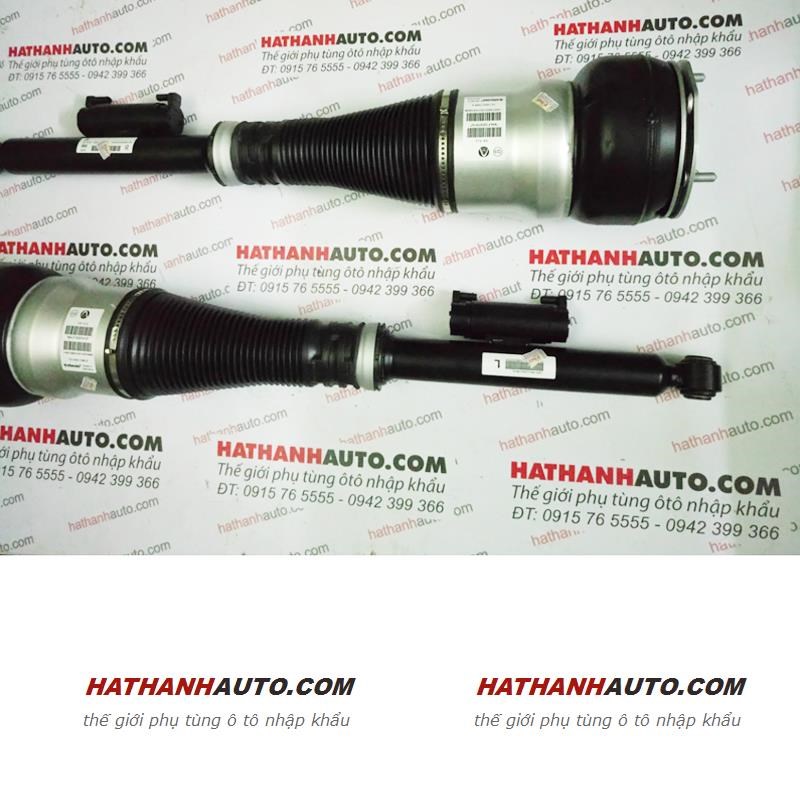 Giảm xóc (phuộc nhún) sau xe Mercedes S300, S320 W222 - 2223207413