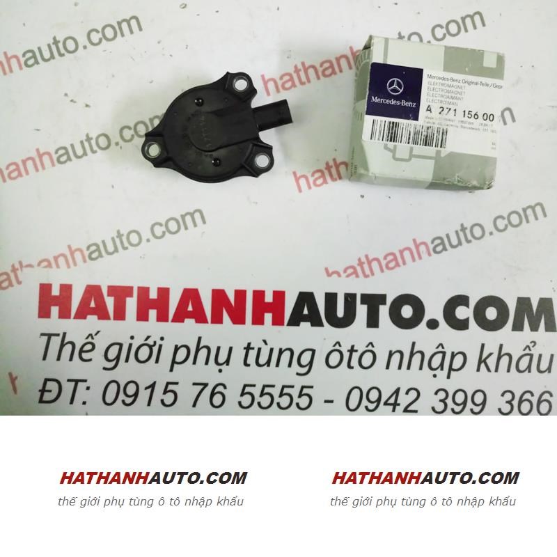 Cảm biến cam xe Mercedes C250, SLK250, C200 - 2711560090