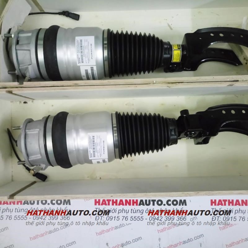 Giảm xóc (phuộc nhún) trước xe Audi Q7 - 95835804000