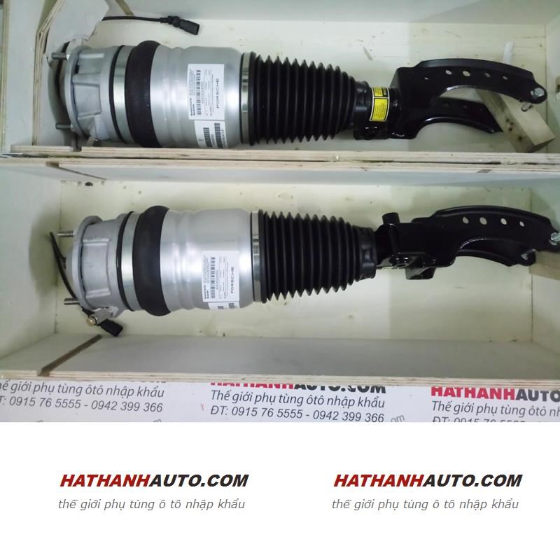 Giảm xóc (phuộc nhún) trước xe Audi Q7 - 95835804000