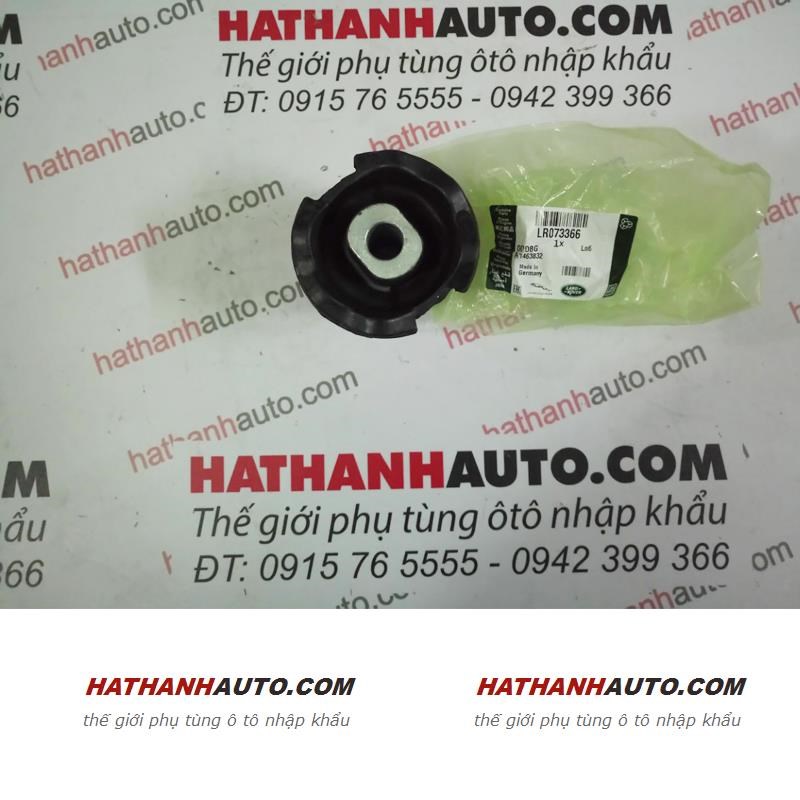 Cao su càng A dưới xe Range Rover Supercharged Sport - LR073366