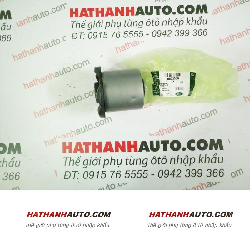 Cao su càng A dưới xe Range Rover Supercharged Sport - LR073366