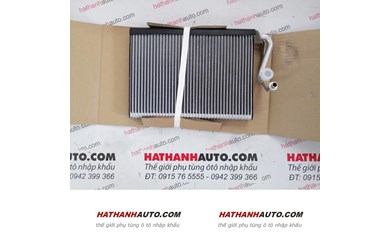 Giàn (dàn) lạnh xe Mercedes C300, C350, C400, C450 AMG W205