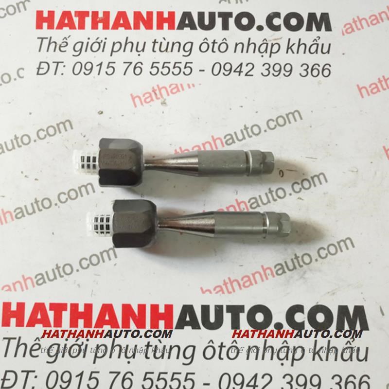 Rô tuyn lái trong xe Volkswagen Passat, Allroad - 4F0422821D