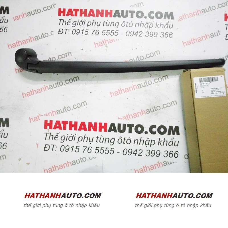 Cần gạt mưa sau xe Audi Q7 - 4L0955407 - 4L09554071P9