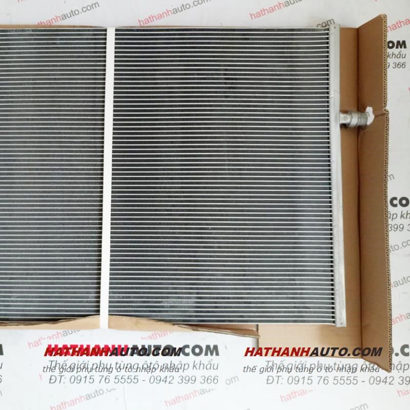 Két nước phụ xe Mercedes GLC200, GLC220, GLC250, GLC350- 0995003500