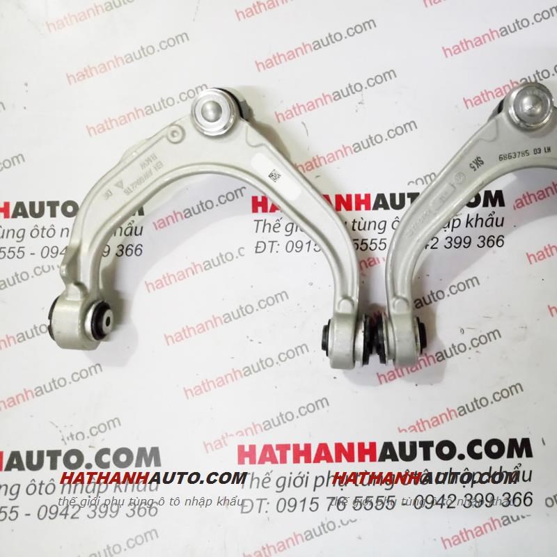 Càng A trên xe BMW E70, E71, E72 - 31126788982 - 31126788981