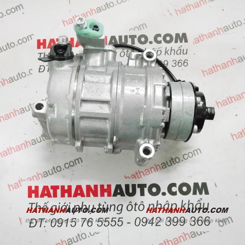 Lốc lạnh (máy nén) xe Audi R8, R8 Spyder, A8, Q7 - 4E0260805AS