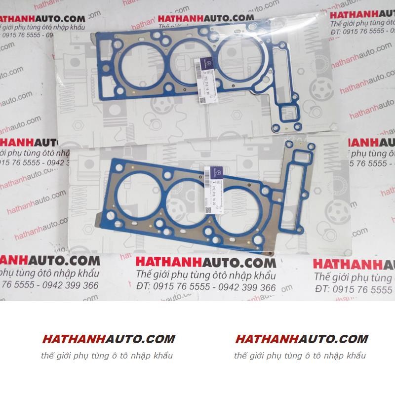 Gioăng quy lát (mặt máy) xe Mercedes SL Class R230, SLK Class