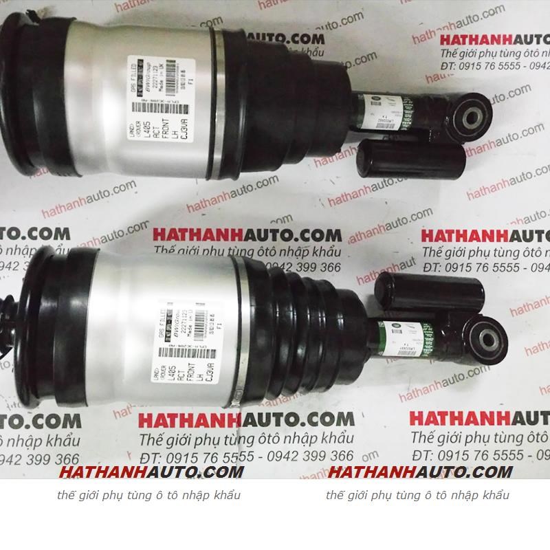 Giảm xóc (phuộc nhún) sau xe Range Rover Sport - LR032652- LR032651