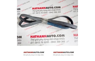 Dây cu roa tổng xe Mercedes S65 AMG, S63 AMG W222 - 0039938796