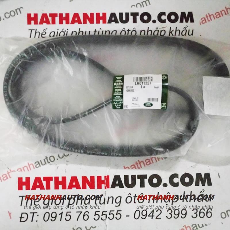 Dây cu roa xe Range Rover Vogue, Sport - LR011327