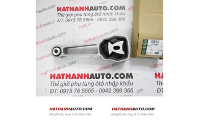 Cao su chân máy trên xe Range Rover Discovery Sport - LR000597