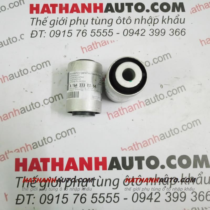 Cao su càng A dưới xe Mercedes R Class W251 - 1643330314