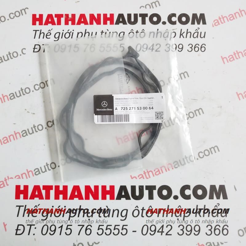 Gioăng đáy cát te xe Mercedes CLS550, E300, E43 AMG, GLC300