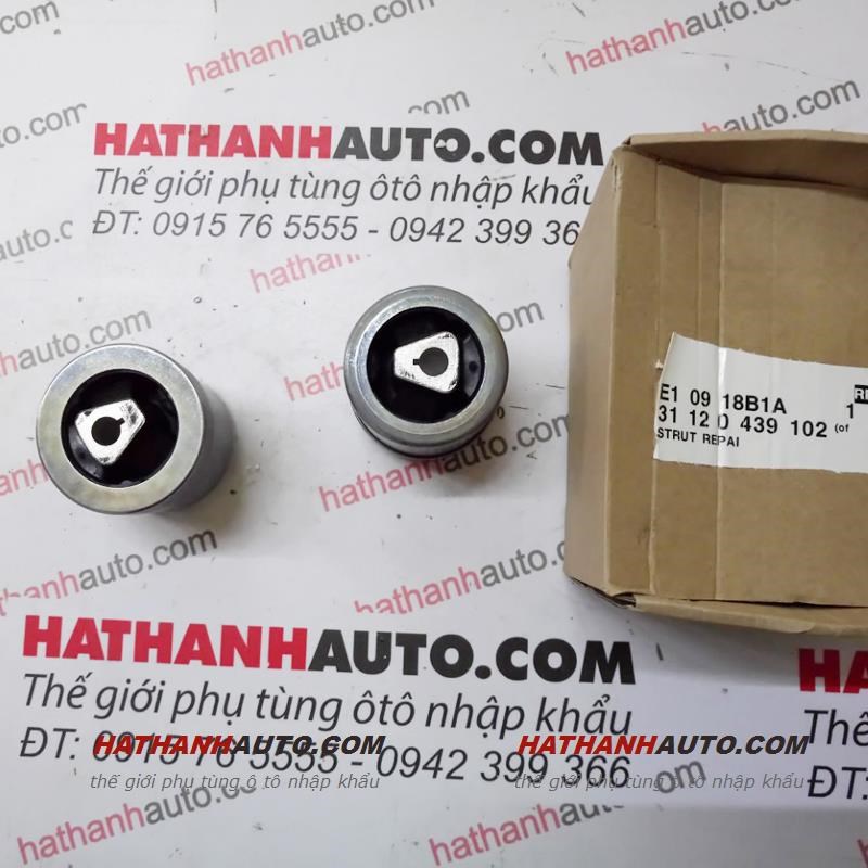 Cao su càng i cong xe Rolls Royce Phantom - 31120439102