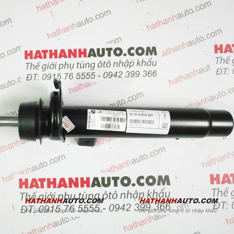 Giảm xóc (phuộc nhún) trước xe BMW 320i, 328i, 328d - 31316874368
