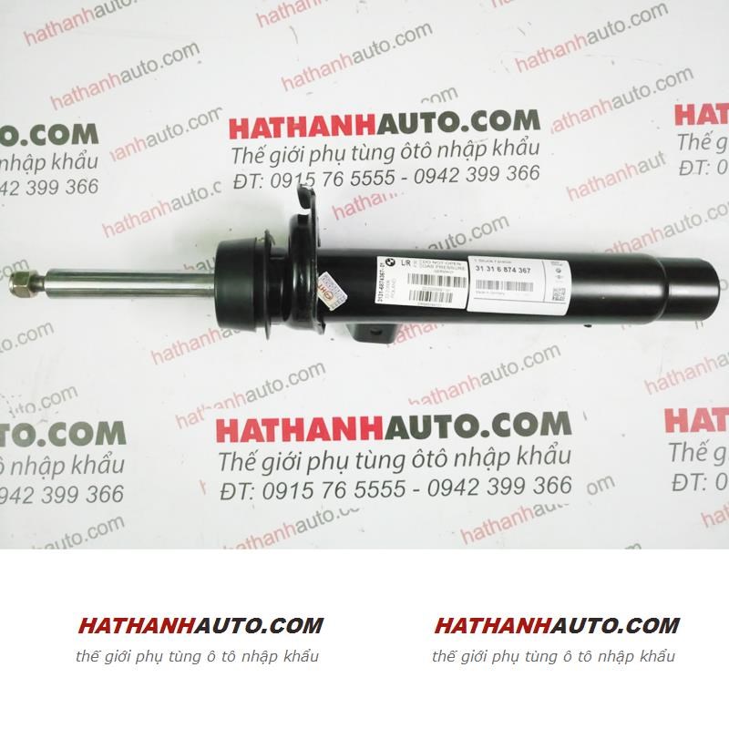Giảm xóc (phuộc nhún) trước xe BMW 320i, 328i, 328d - 31316874368