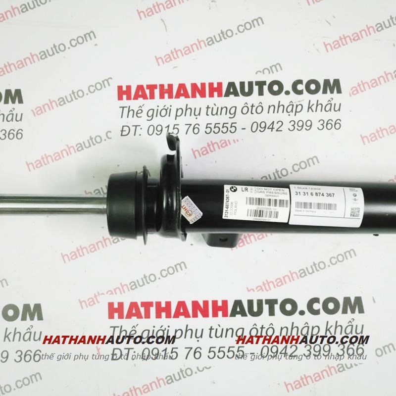 Giảm xóc (phuộc nhún) trước xe BMW 320i, 328i, 328d - 31316874368