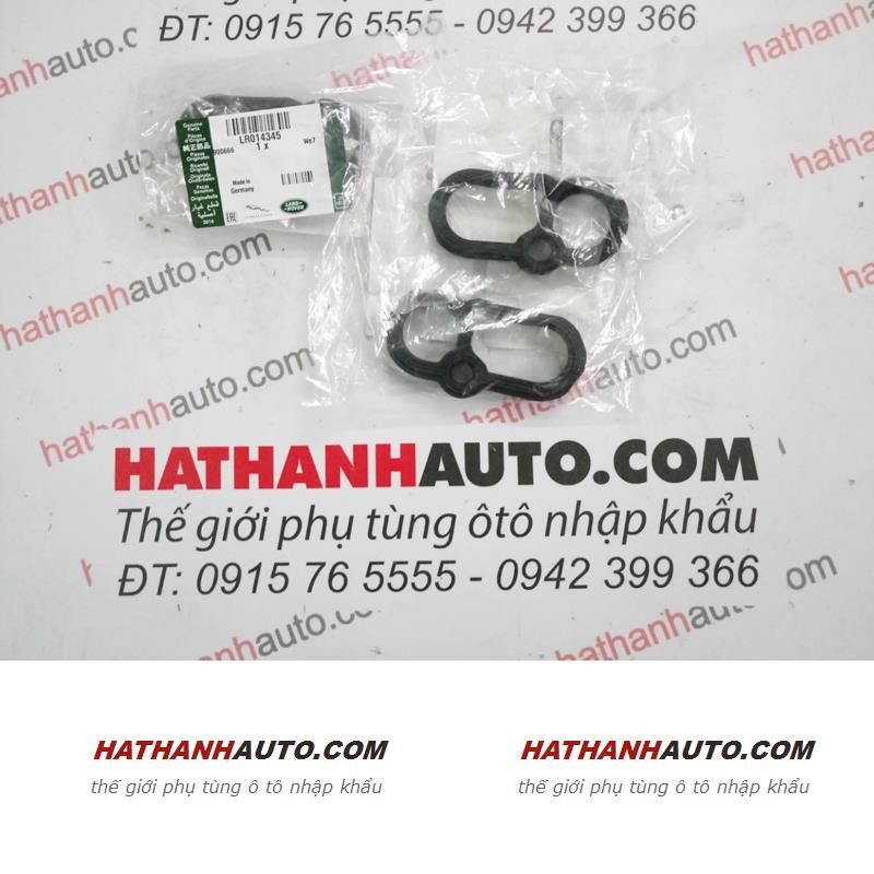 Gioăng bugi xe Jaguar S Type, XJ, XJR, XK- LR014345-C2D3526-C2D3527