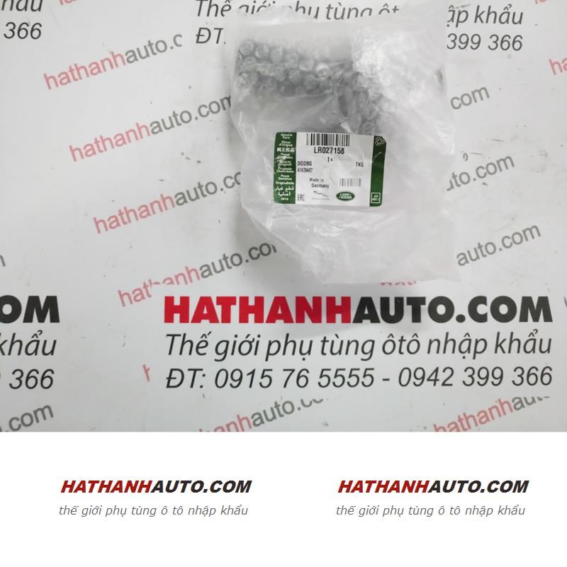 Van hằng nhiệt xe Range Rover Freelander 2, LR2 - LR027158