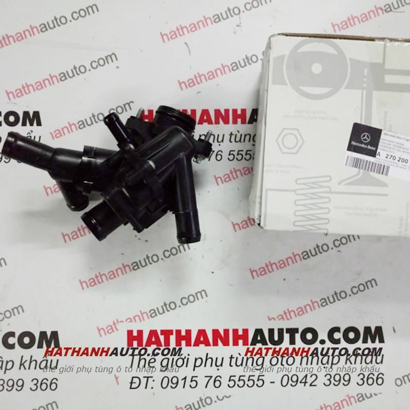 Van hằng nhiệt xe Mercedes B250, A250 - 2702000615