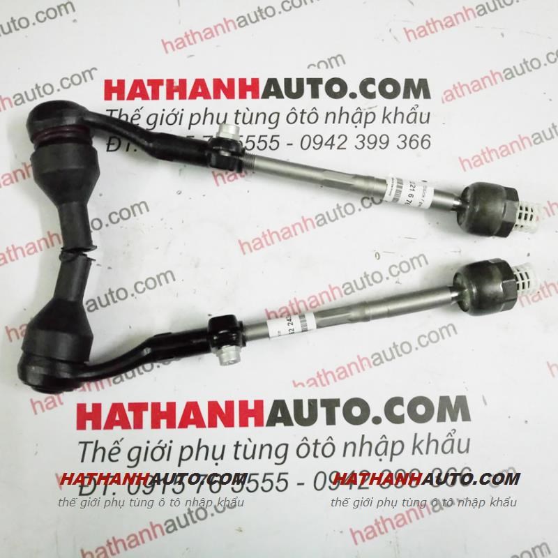 Rô tuyn lái ngoài xe BMW 116d, 118d, 120d, 123d, X1 E84-32216762244