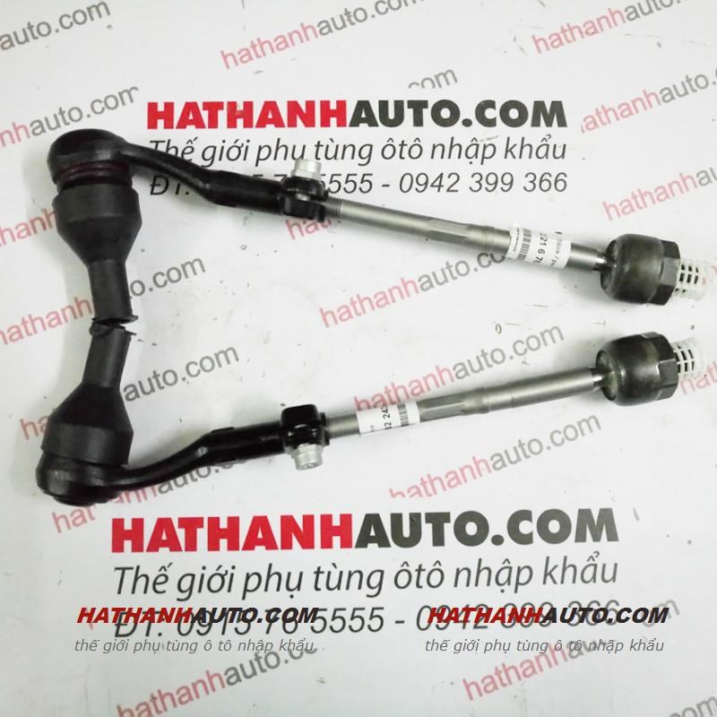 Rô tuyn lái trong xe BMW 1 Series E81, E87, E82, E88 - 32216762243