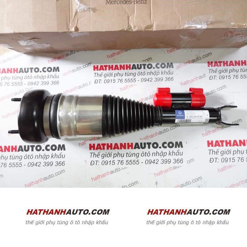Giảm xóc (phuộc nhún) xe Mercedes C180, C200, C250 W205 - 2053204768